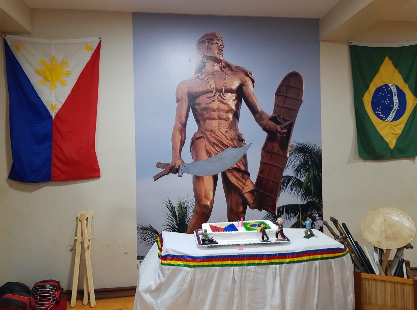 O Sama Sama de 2019 – Reminiscências